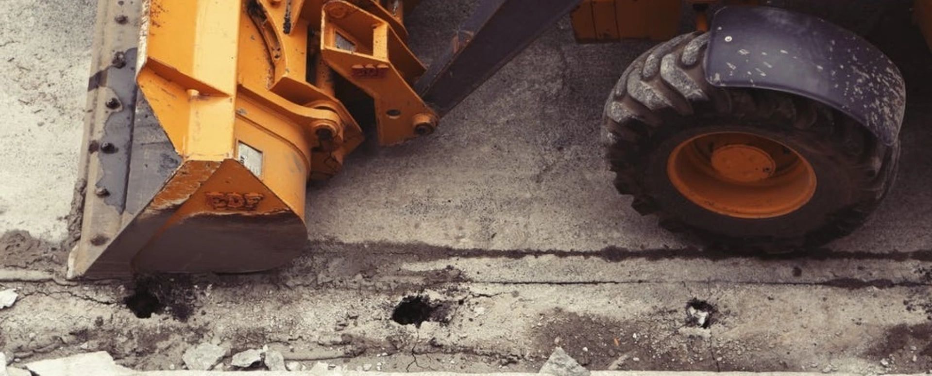 J Tucker Construction